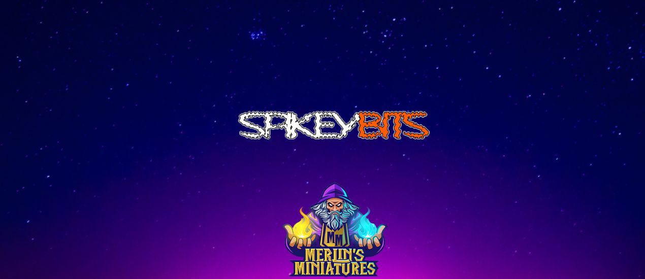 Spikey Bits: The Must-Have Resource for Games Workshop Fans