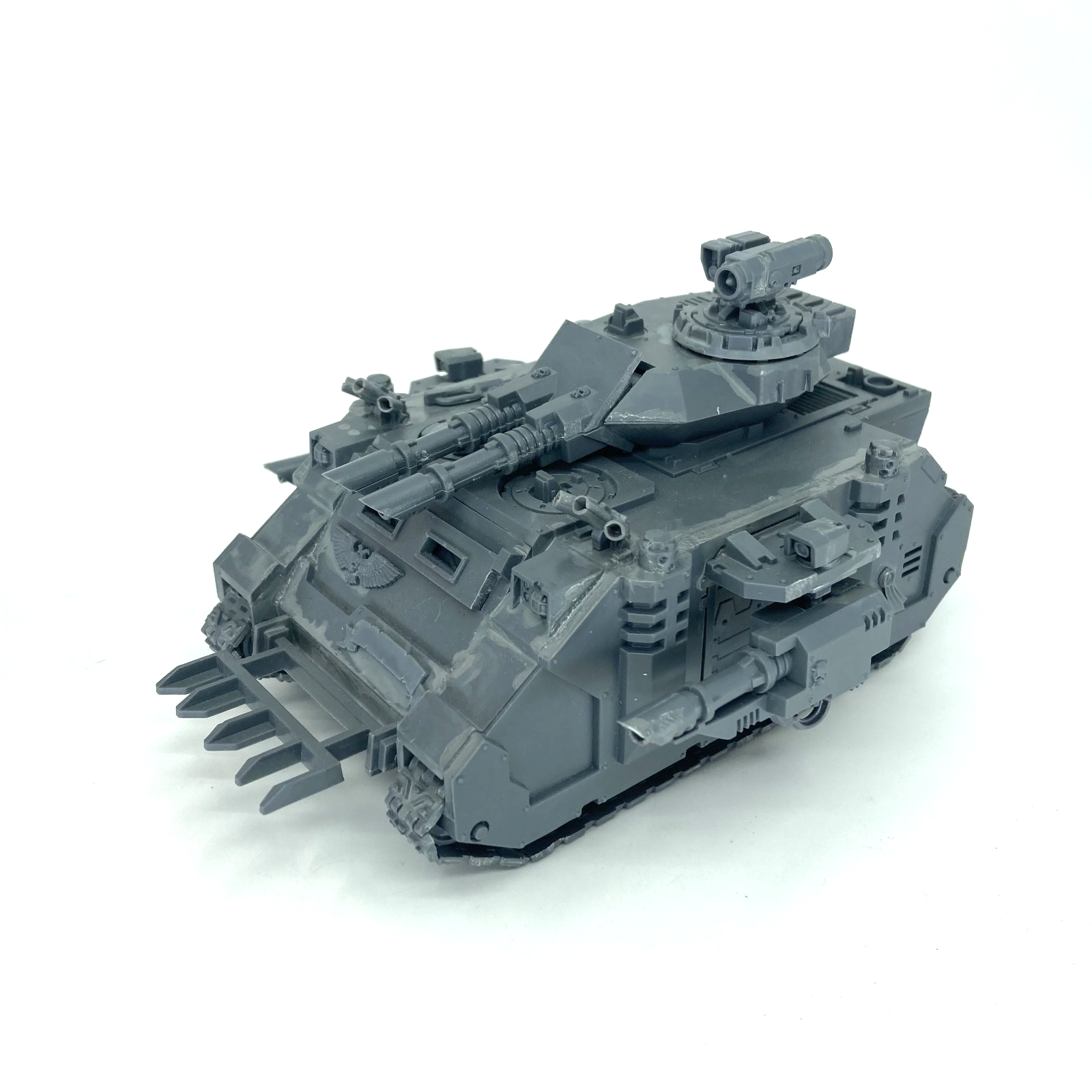 Predator Annihilator - Space Marines - Warhammer 40k Games Workshop BO