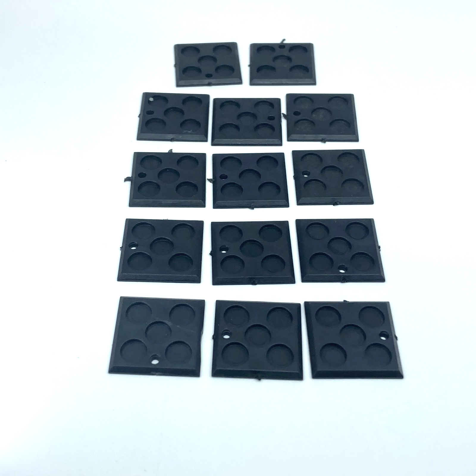 Epic Bases - OOP - Epic Armageddon Warhammer 40k Games Workshop X19087