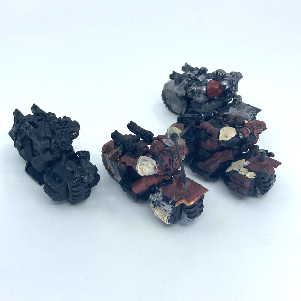 Your First Steps into Warhammer 40k (A Beginner’s Guide)