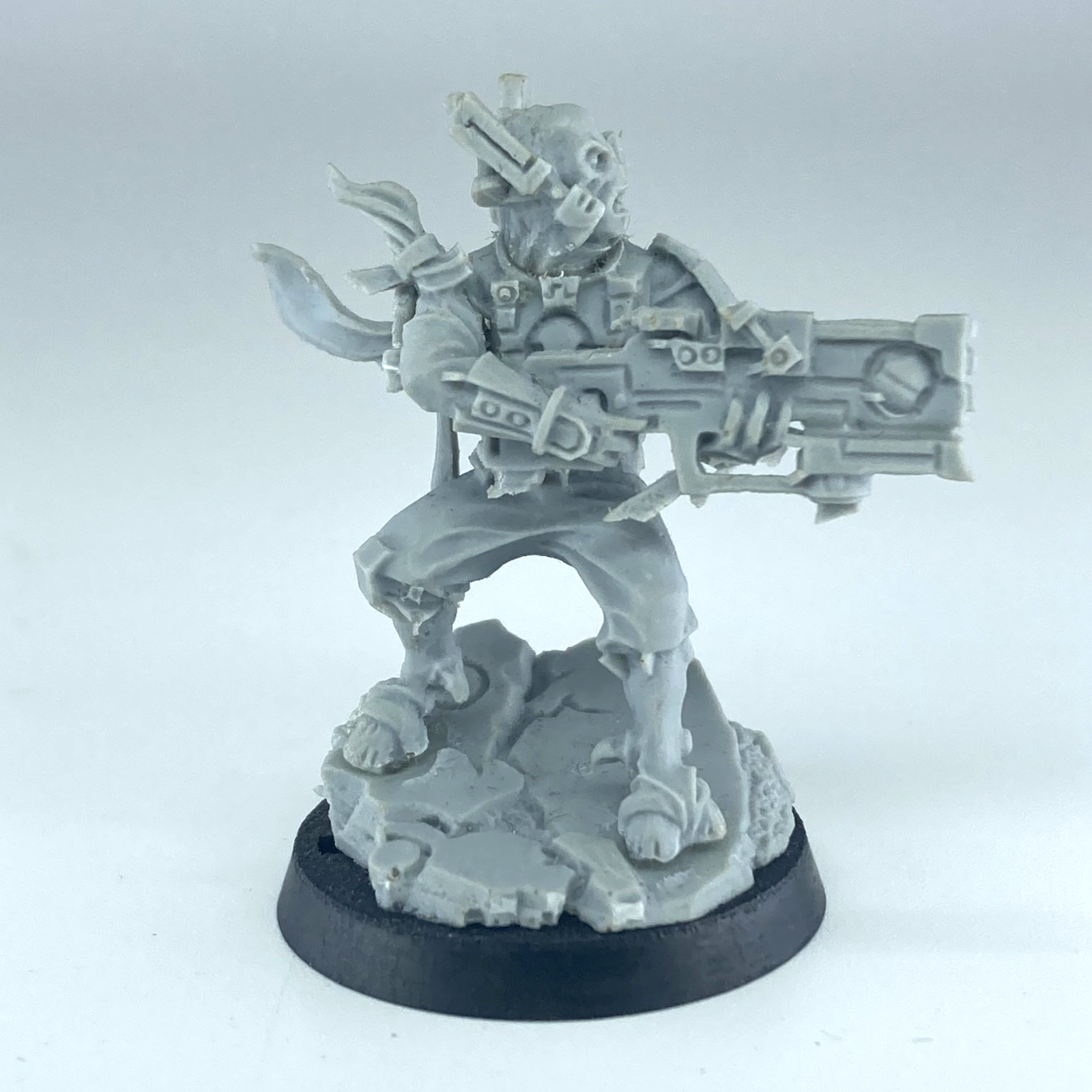 Tau Darkstrider El'Myamoto - T'au Empire - Warhammer 40K Games Worksho