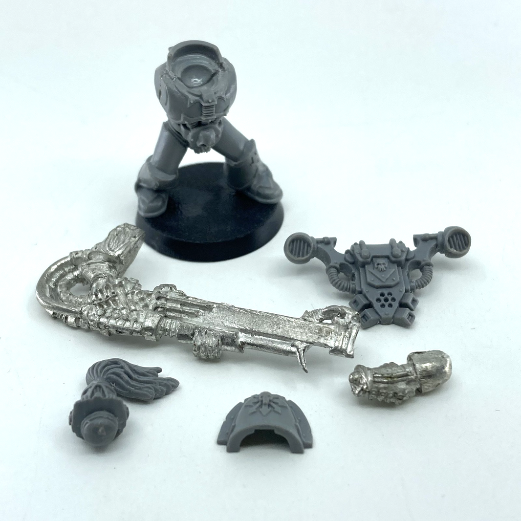 New & Used Warhammer, Wargaming & Hobby Supplies | Merlins Miniatures