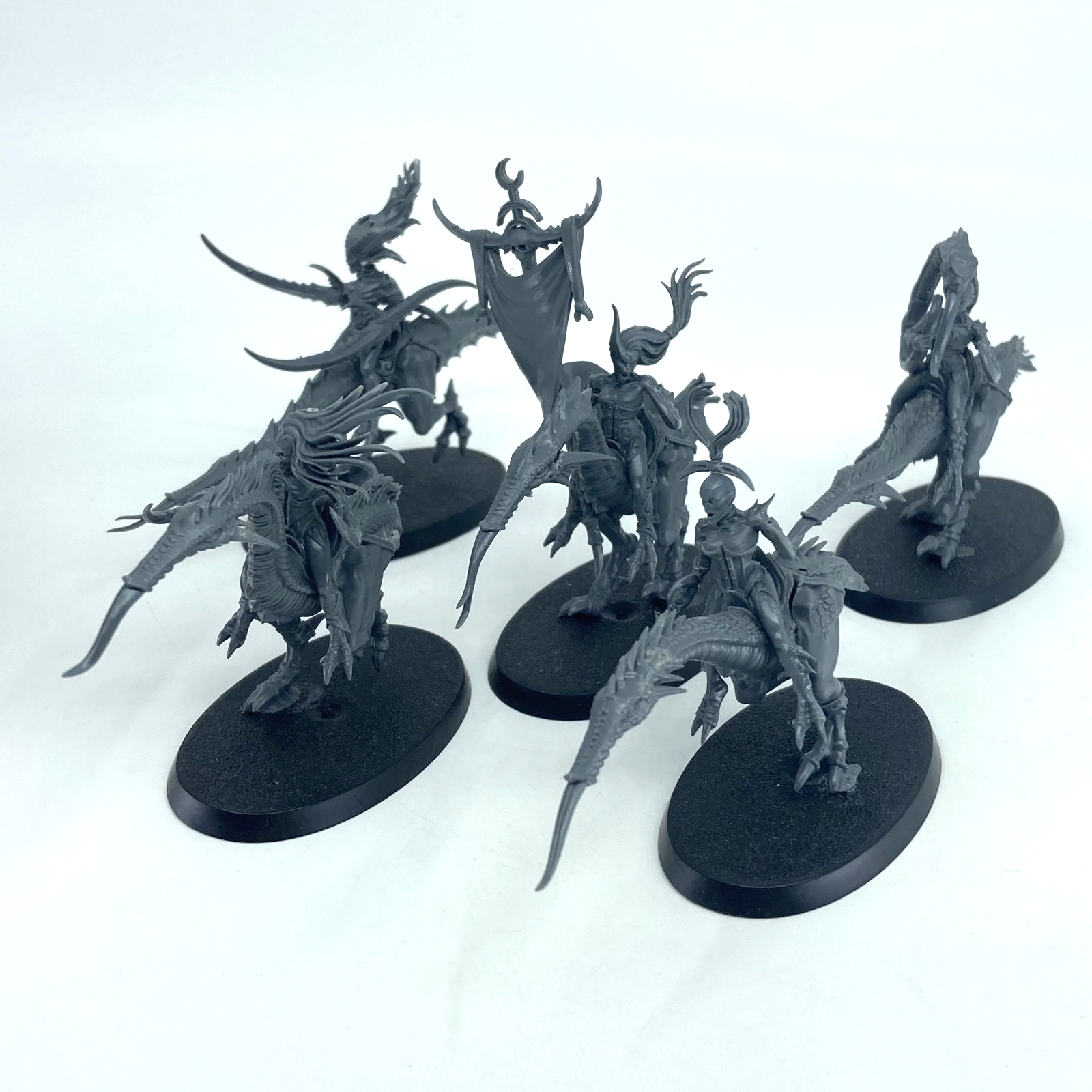 Hellflayer - Hedonites of Slaneesh - Warhammer Age of Sigmar GW C5034