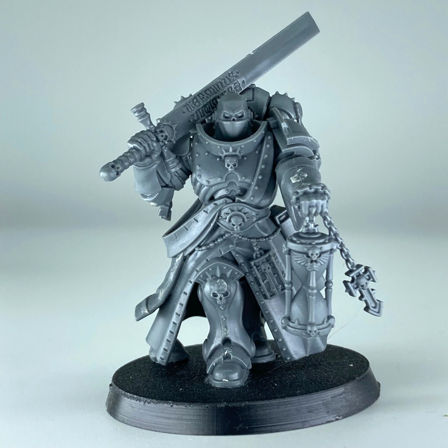 Primaris Judiciar - Space Marines - Warhammer 40K Games Workshop X7572