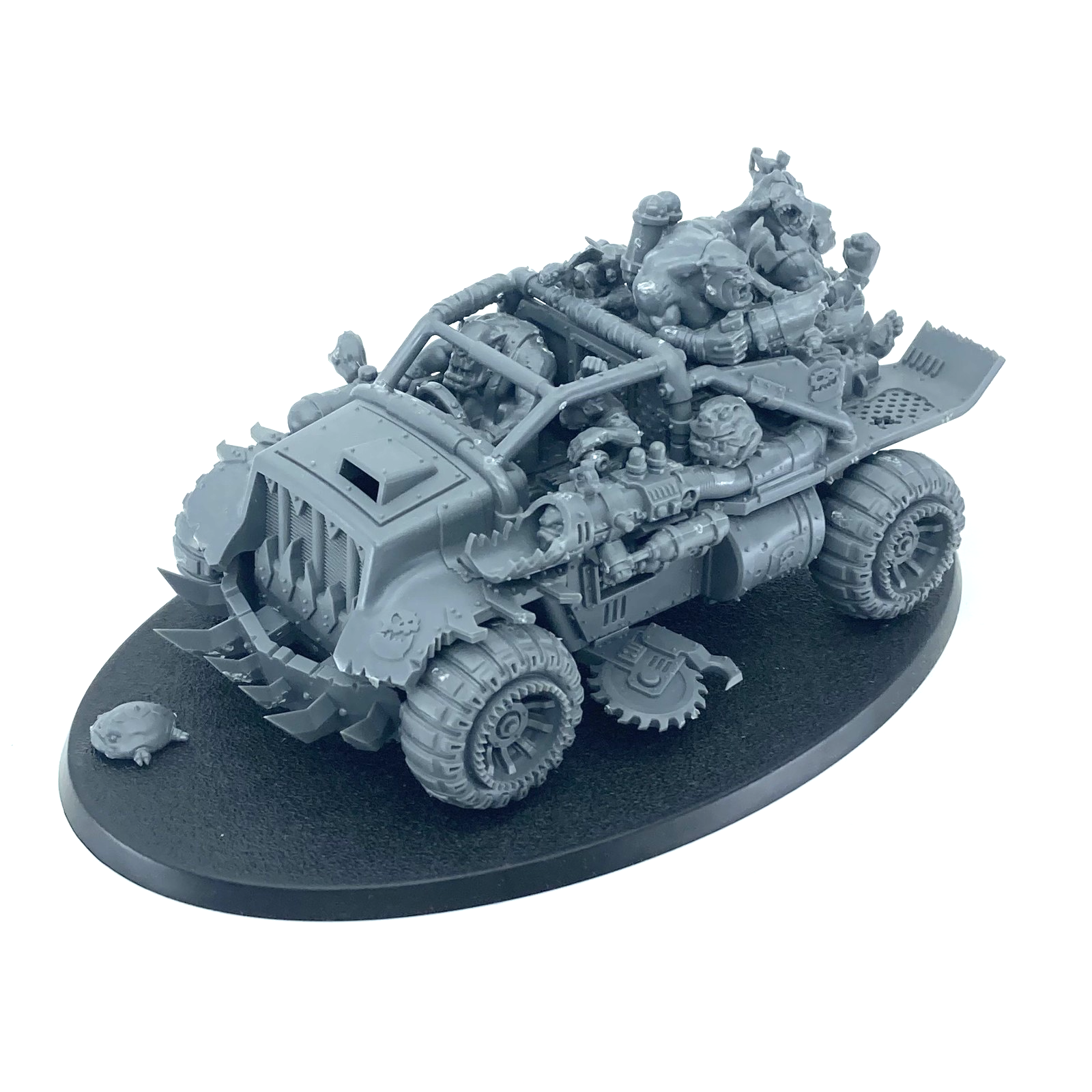 Ork Rukkatrukk Squigbuggy - Orks - Warhammer 40k Games Workshop