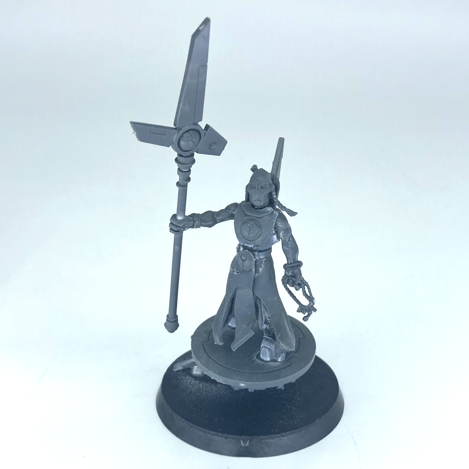 Ethereal - T'au Empire - Warhammer 40K Games Workshop C3389