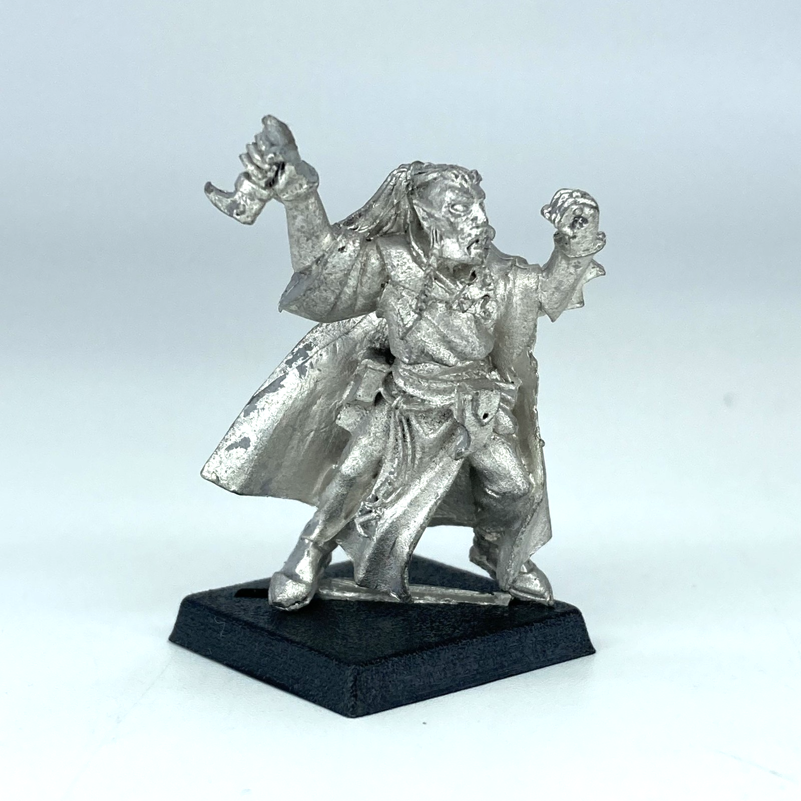 Dark Elf Shade Scout - Dark Elves - Warhammer Fantasy / Old World Meta