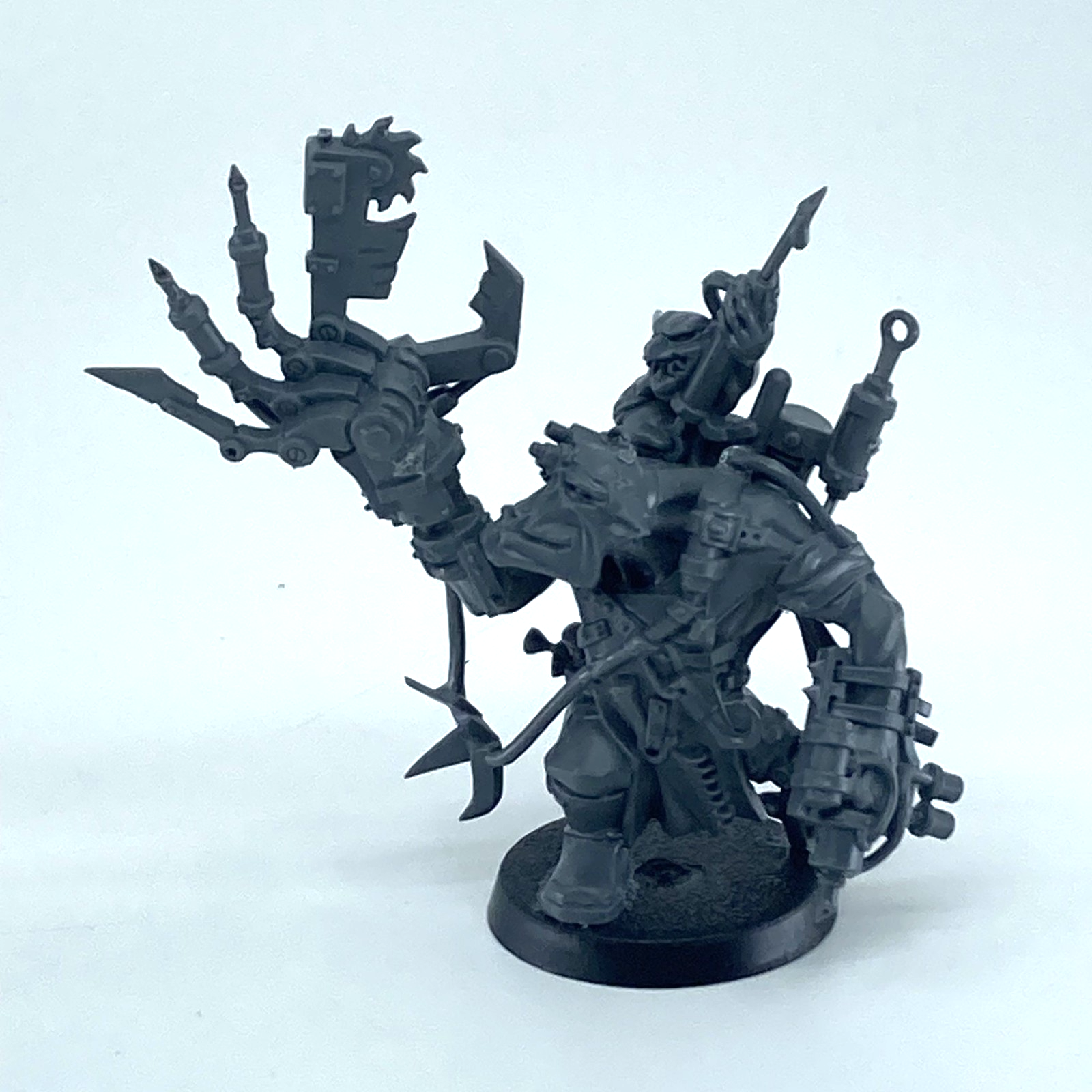 Ork Painboy - Orks - Warhammer 40K Games Workshop C3142