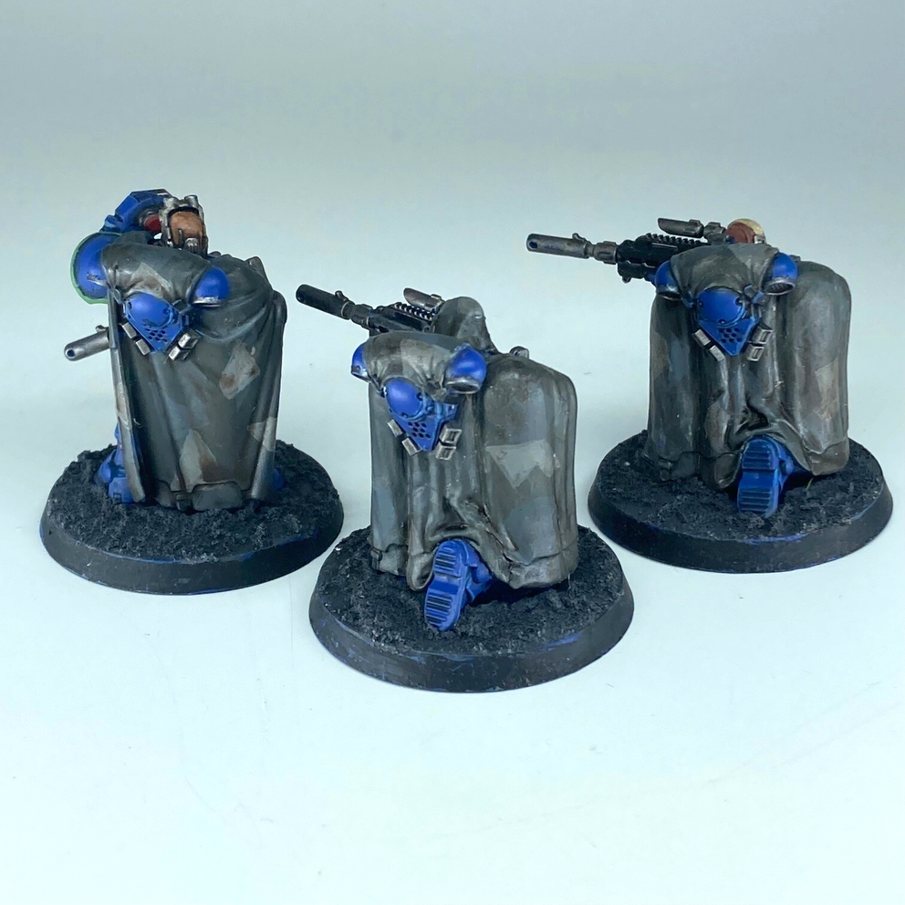New & Used Warhammer, Wargaming & Hobby Supplies | Merlins Miniatures