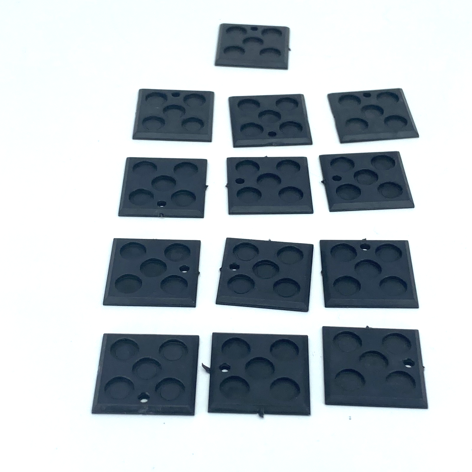 Epic Bases - OOP - Epic Armageddon Warhammer 40k Games Workshop X15131