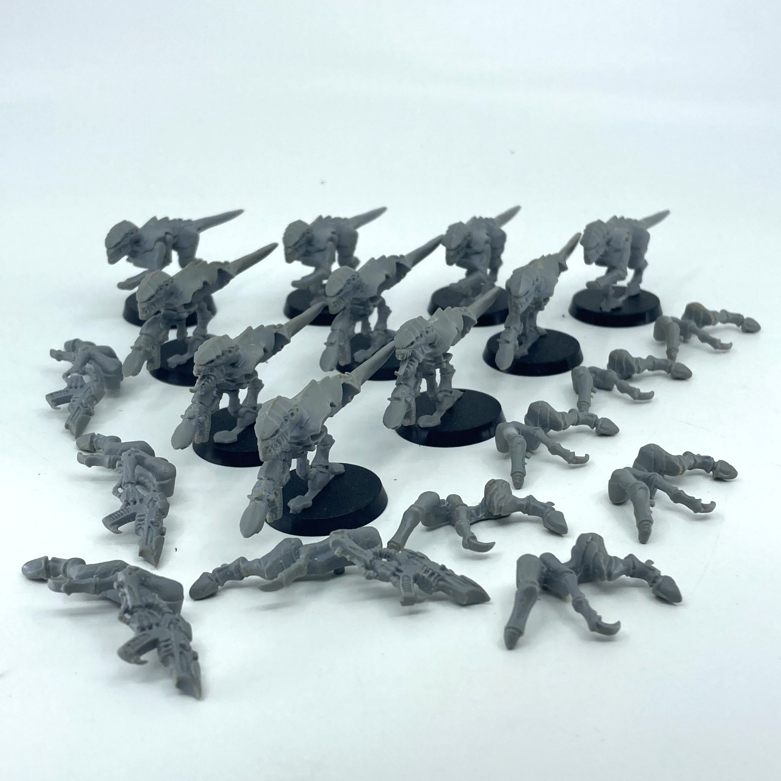 Termagants Swarm - Tyranids - Warhammer 40K Games Workshop C4010