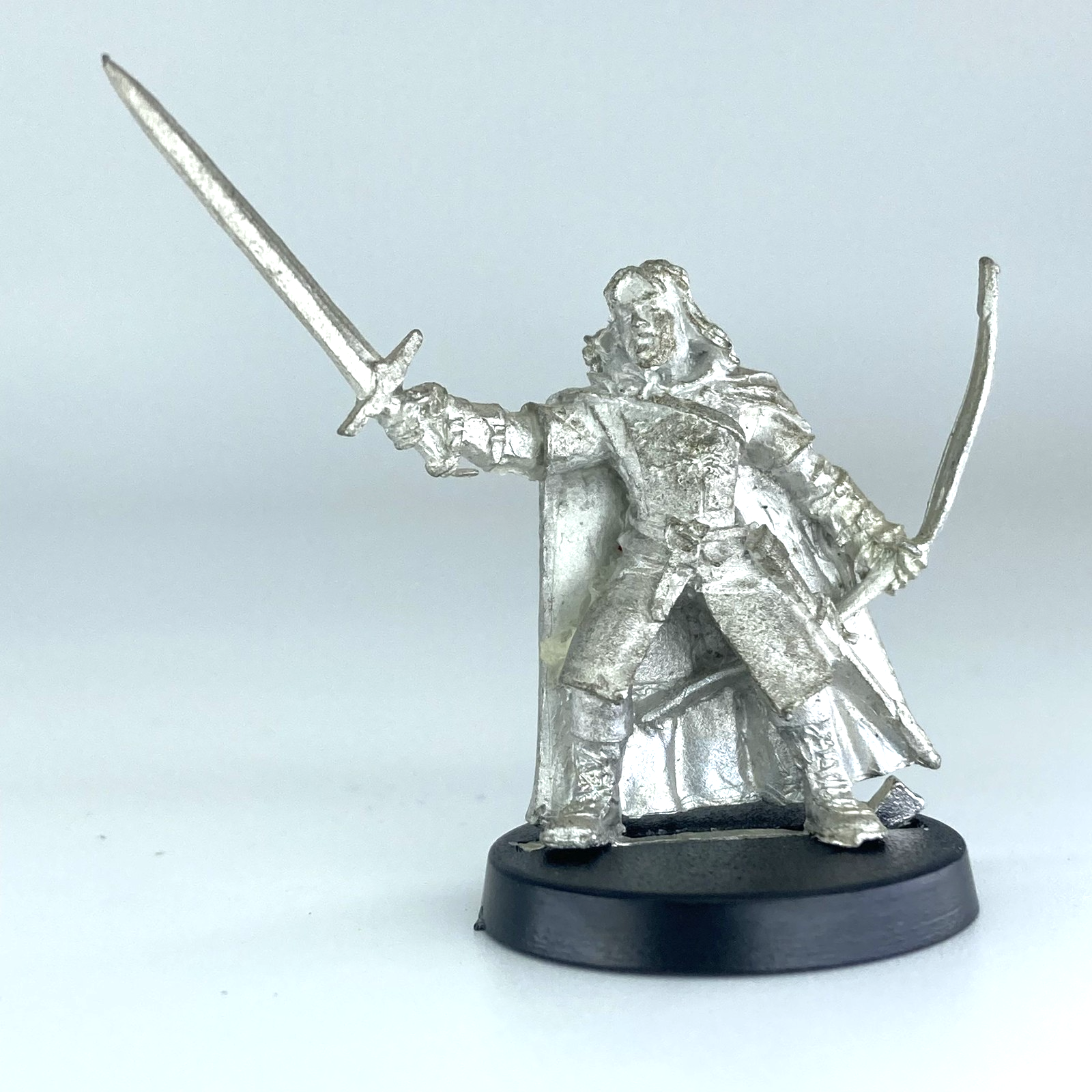 Faramir - Ranger of Gondor - Citadel Warhammer / Lord of the Rings Met