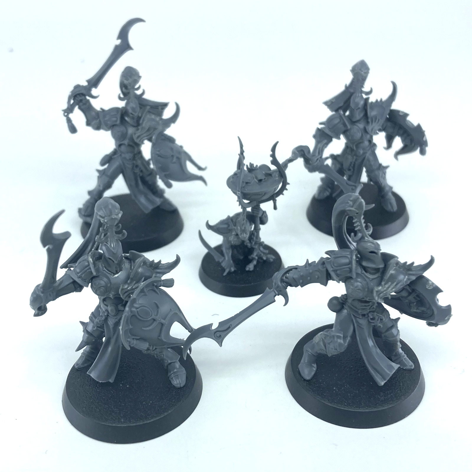 Myrmidesh Painbringer Reinforcement - Hedonites of Slaneesh - Warhamme