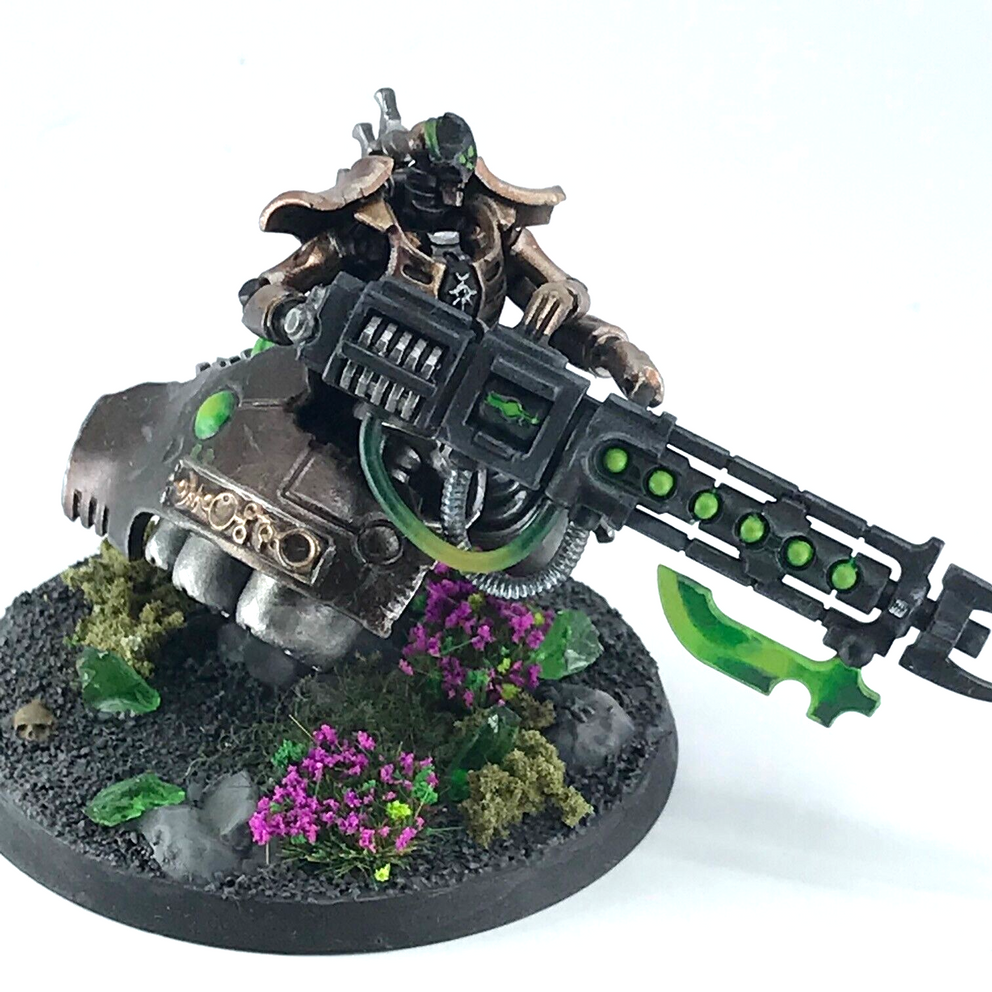 Your First Steps into Warhammer 40k (A Beginner’s Guide) – Merlins ...