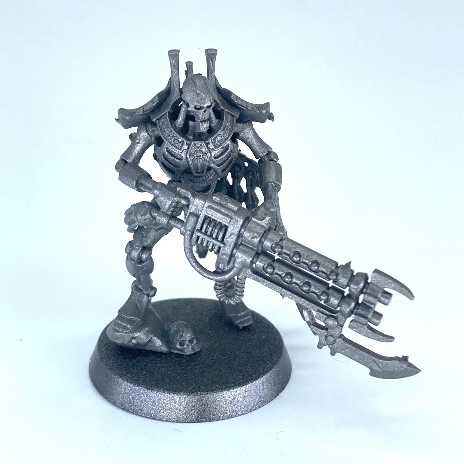 Necron Royal Warden - Necrons - Warhammer 40K Games Workshop X3253