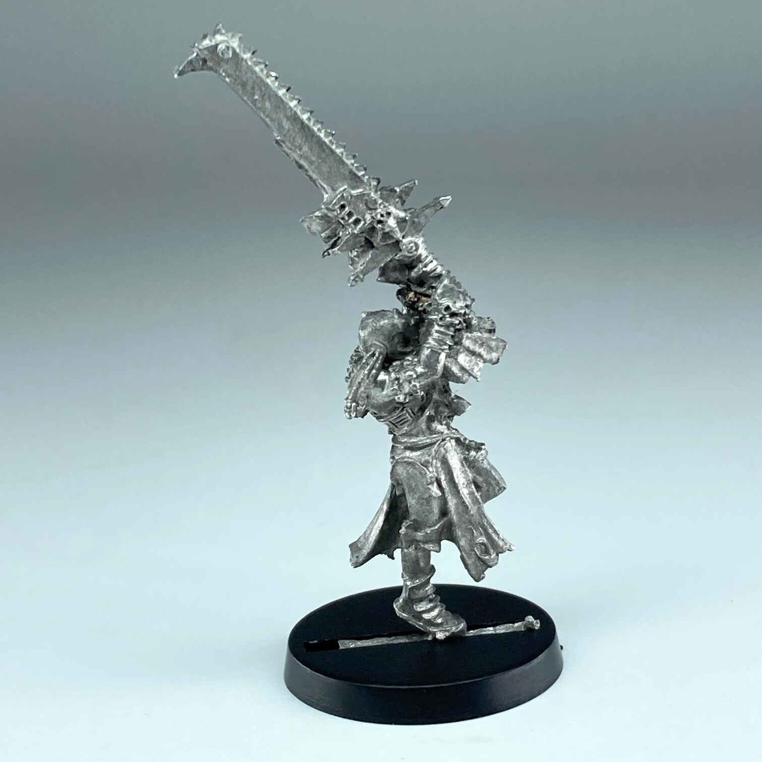 Sisters of Battle Repentia - Adepta Sororitas - Warhammer 40k Metal X1