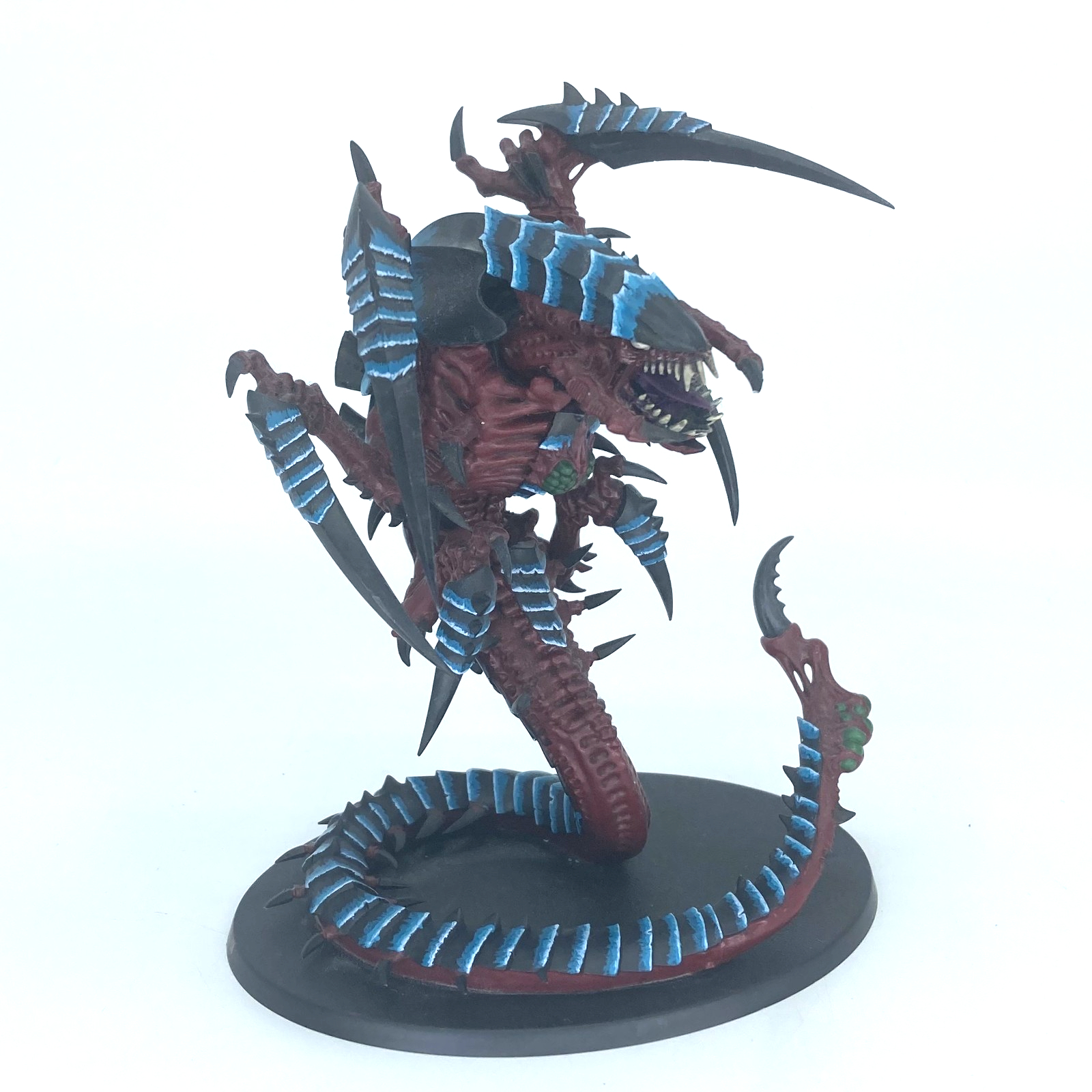 Tyranid Trygon - Warhammer 40k Games Workshop