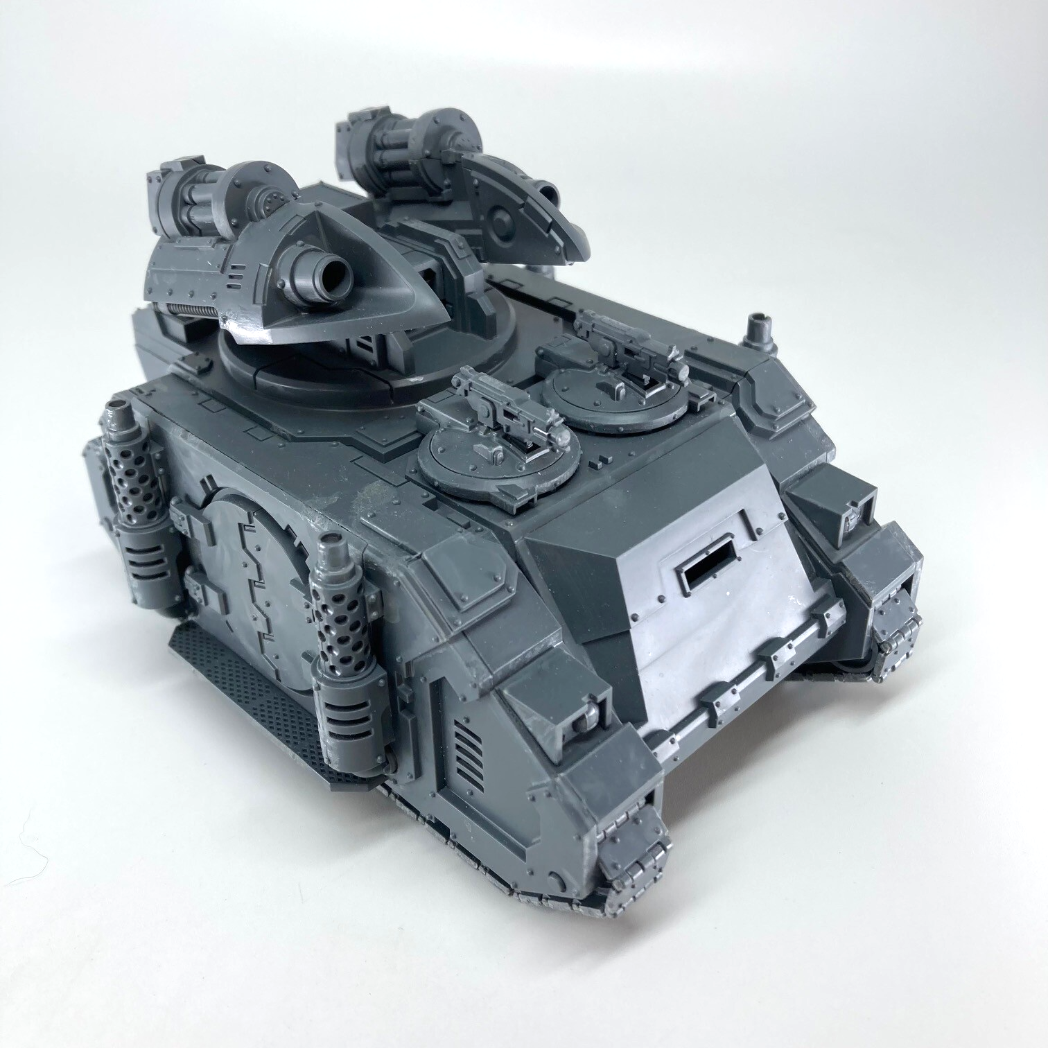 Scorpius Missile Tank - Horus Heresy Warhammer Games Workshop BOX296