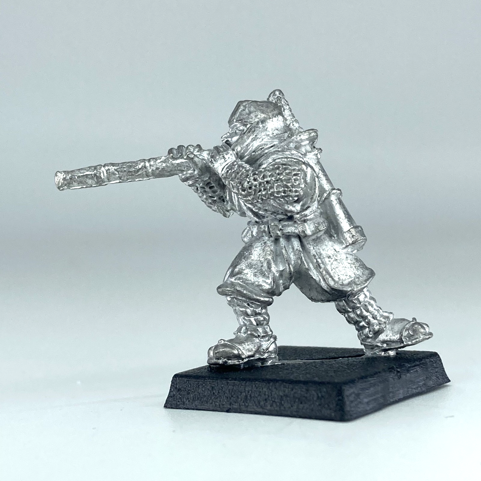 Ninja Assassin - Nippon - 1985 Warhammer Fantasy Citadel Classic Metal