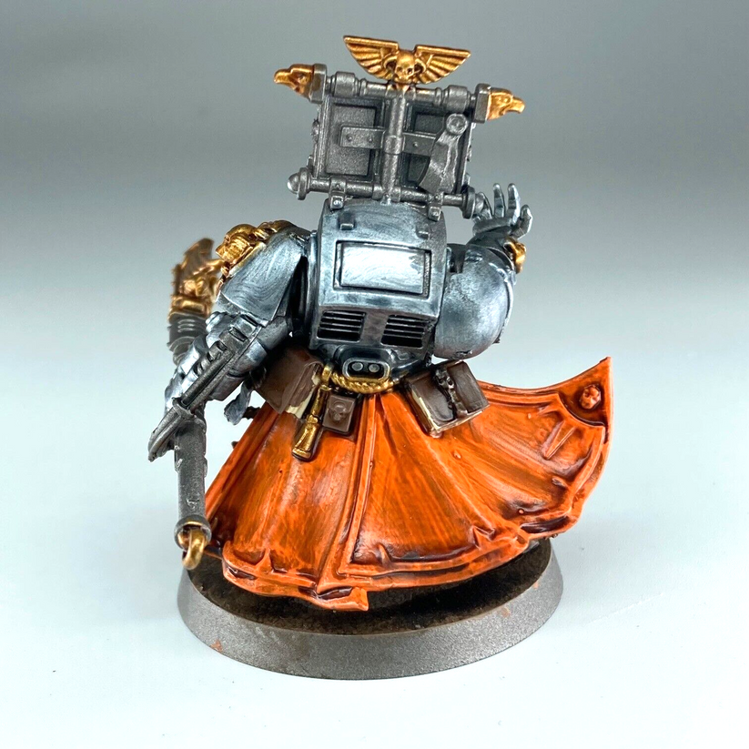 Shop Pre-Owned and Painted Warhammer | Supplies & more – Merlins Miniatures