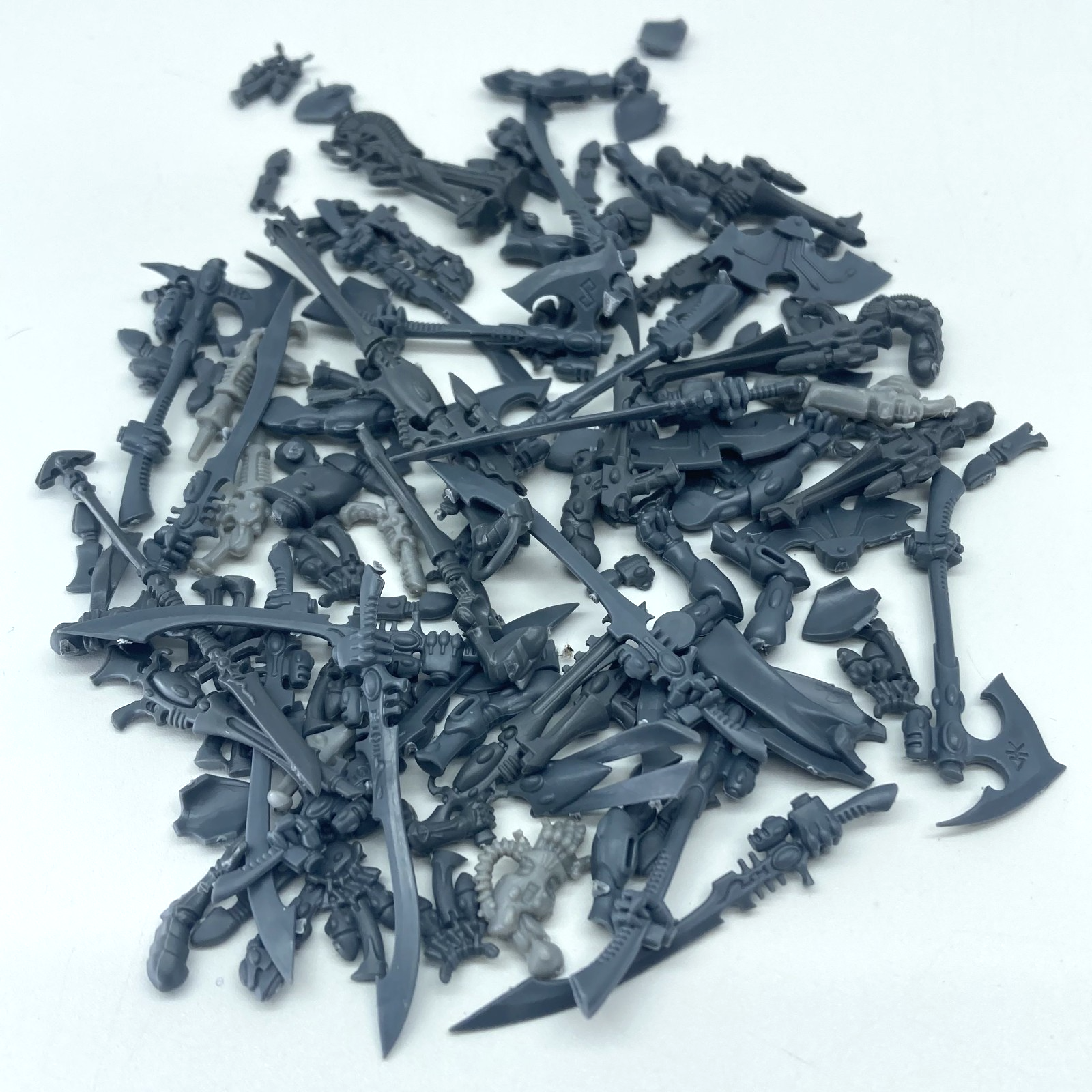 Aeldari / Eldar Parts - Parts / Kitbash - Warhammer 40K Games Workshop