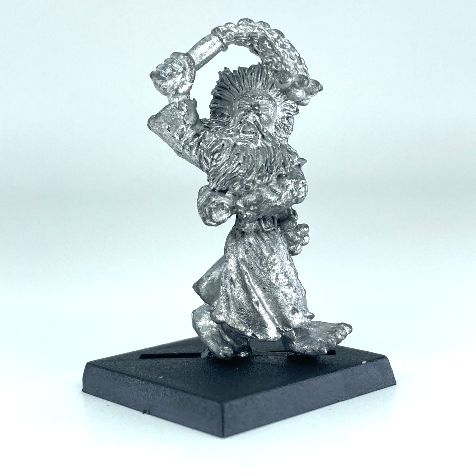 Flagellant - The Empire - Warhammer Fantasy Citadel Classic Metal X194