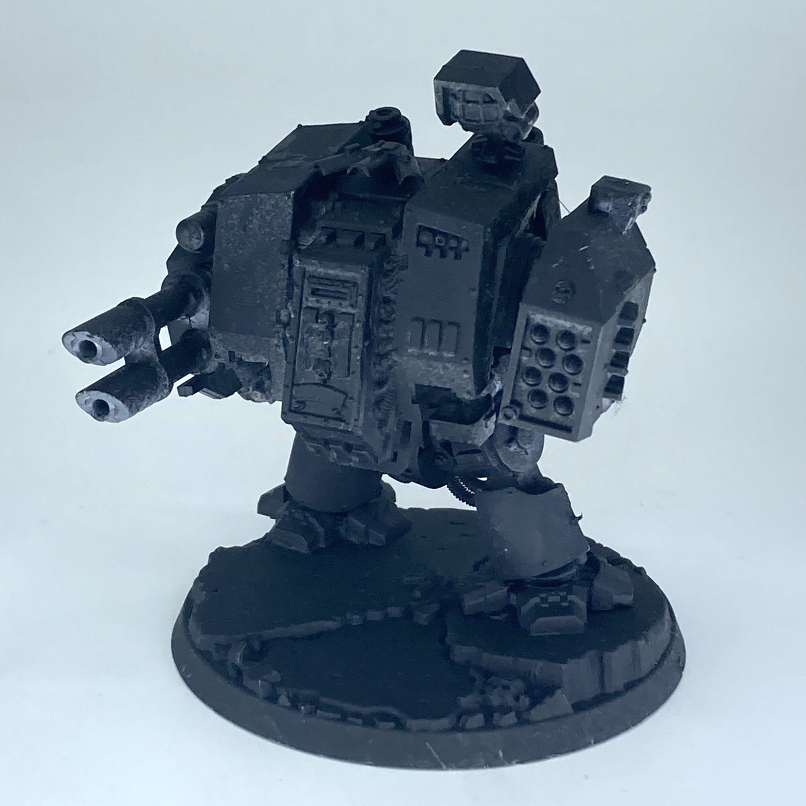 Pre-owned Warhammer 40k Models and Miniatures