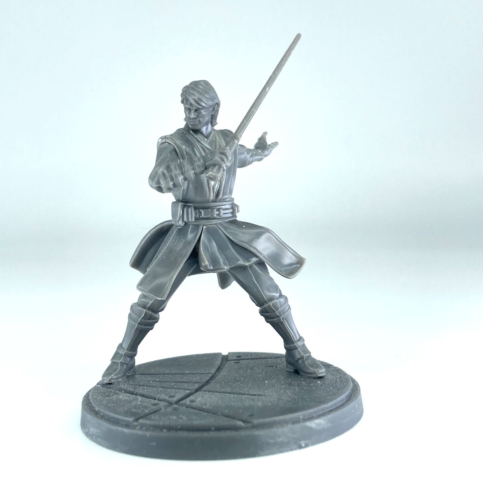 Anakin Skywalker The Chosen One - Star Wars - Star Wars Shatterpoint X
