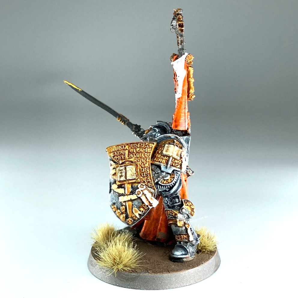 Understanding Citadel Paint Ranges: Base, Layer, Contrast, and More ...