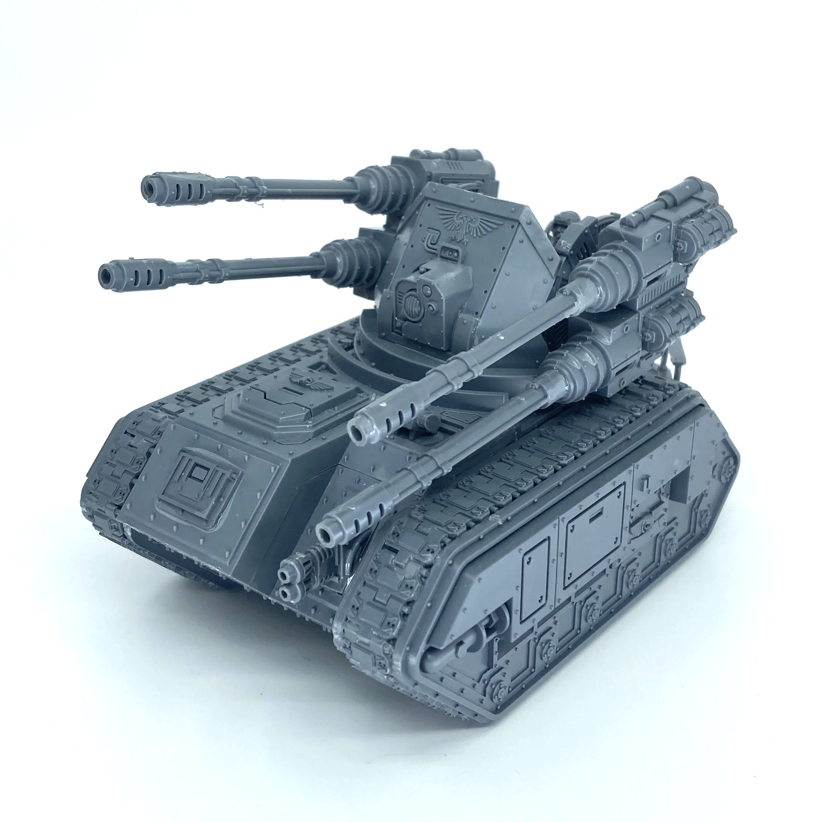 Hydra Tank - Astra Militarum Imperial Guard - Warhammer 40k BOX274