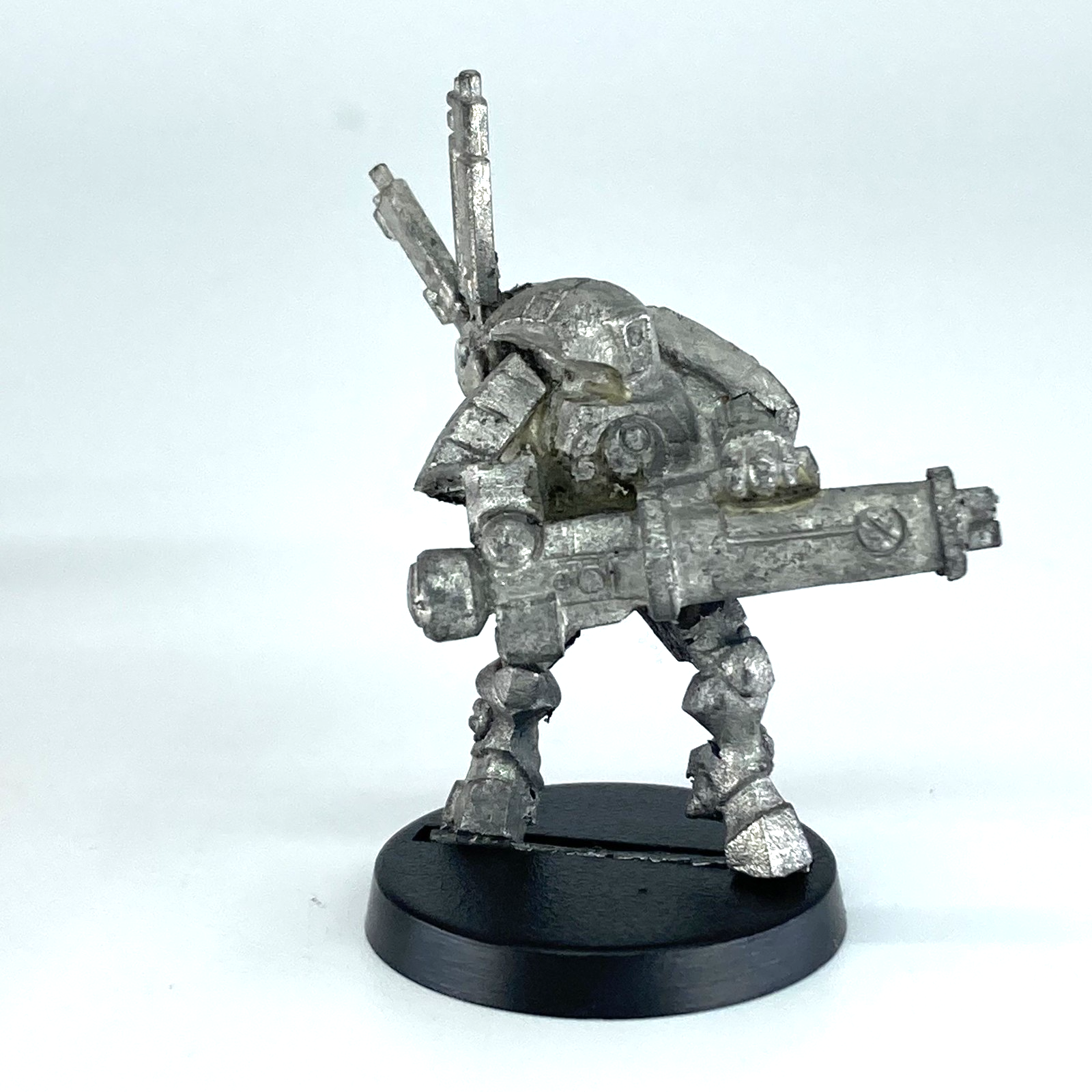 Tau XV15 Stealth Battlesuit - T'au Empire - Warhammer 40K Classic Meta