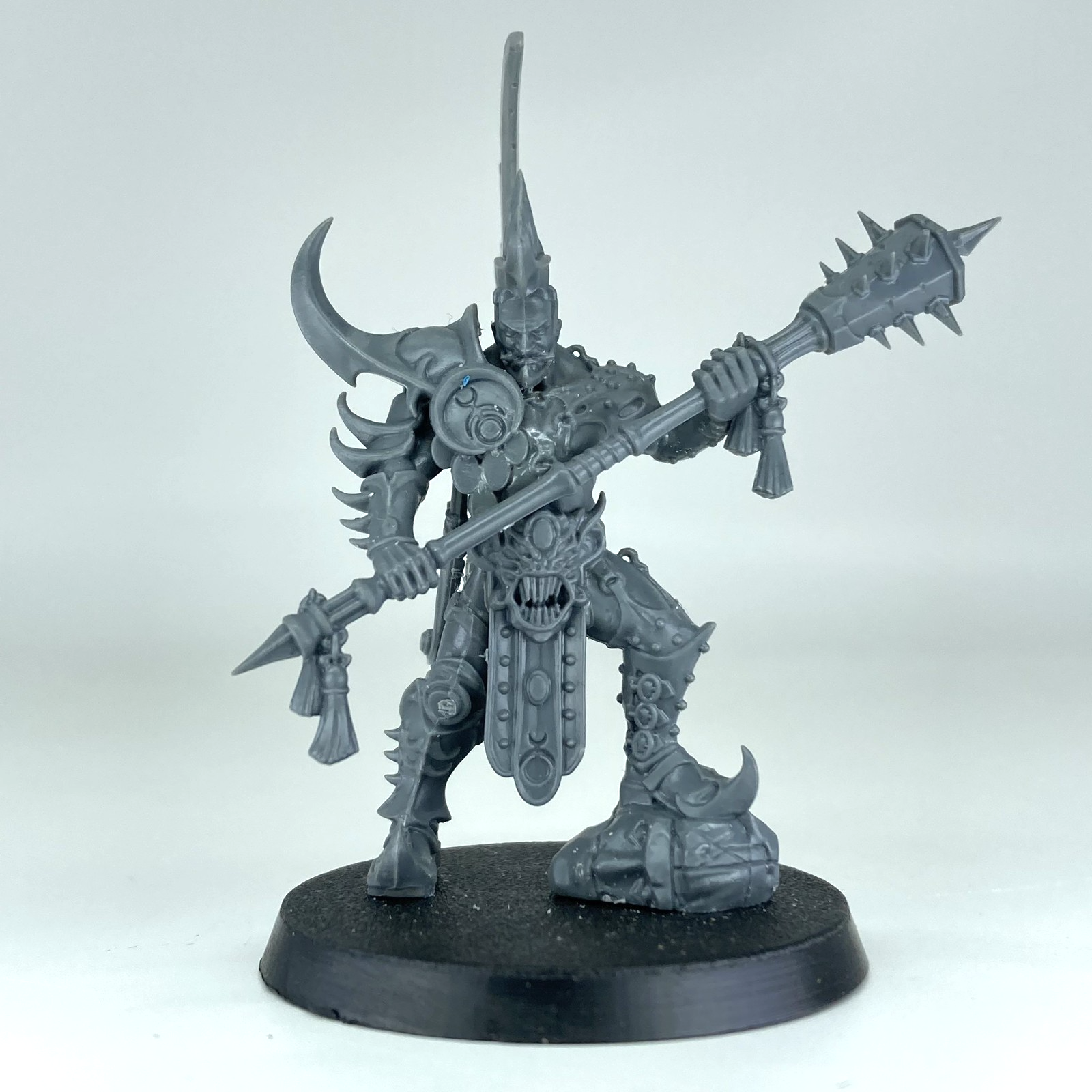 Painbringer - Hedonites of Slannesh - Warhammer Age of Sigmar GW X1426