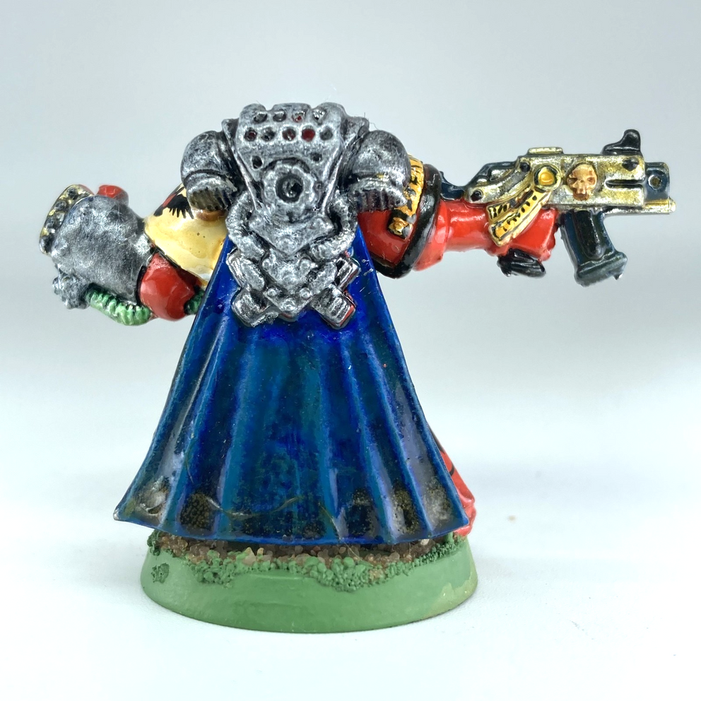 Understanding Citadel Paint Ranges: Base, Layer, Contrast, and More