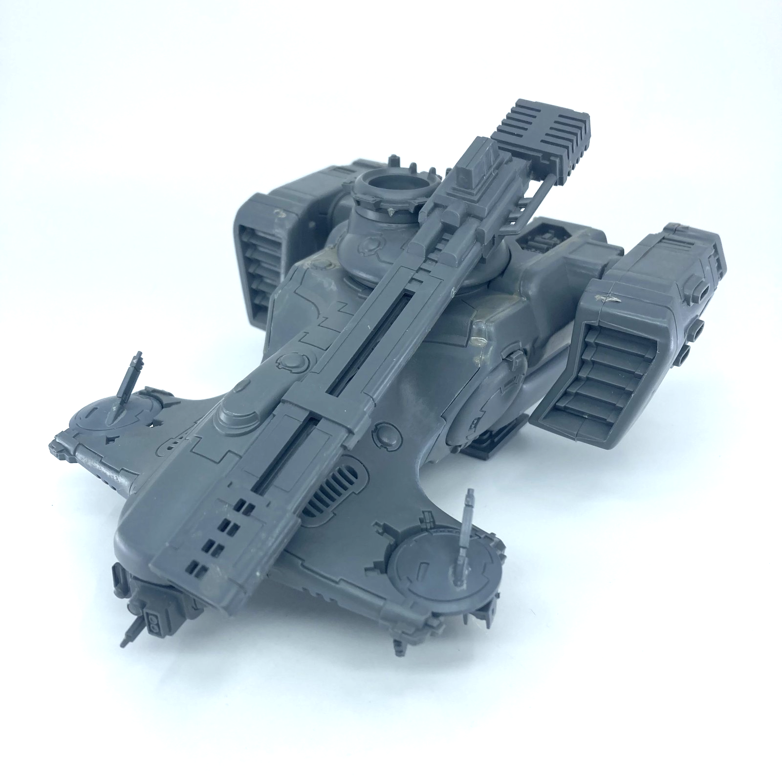 Tau Hammerhead Gunship - T'au Empire - Warhammer 40k Games Workshop