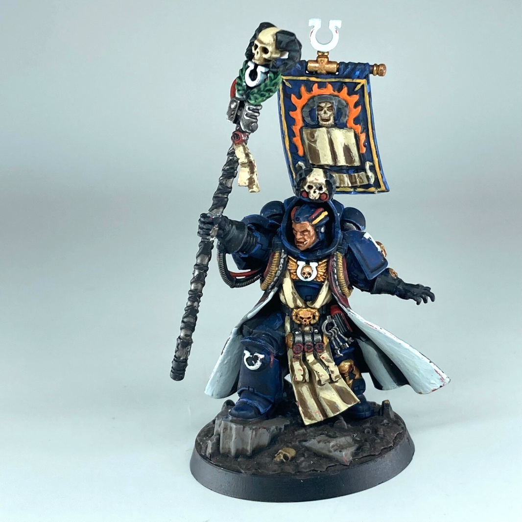 New & Used Warhammer, Wargaming & Hobby Supplies | Merlins Miniatures