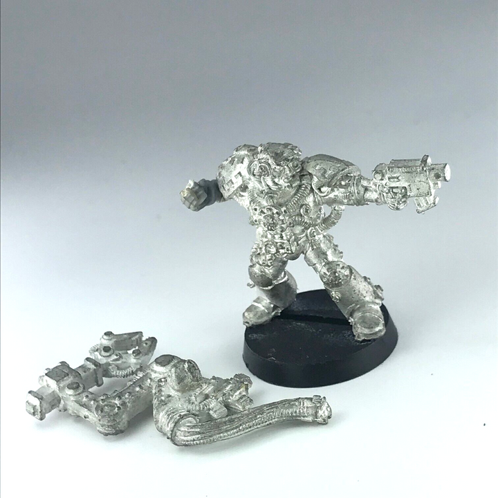 Shop Pre-Owned and Painted Warhammer | Supplies & more – Merlins Miniatures