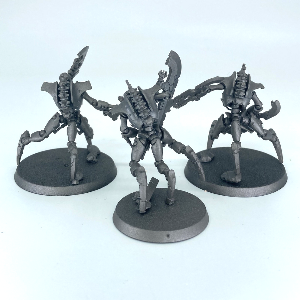 Understanding Citadel Paint Ranges: Base, Layer, Contrast, and More