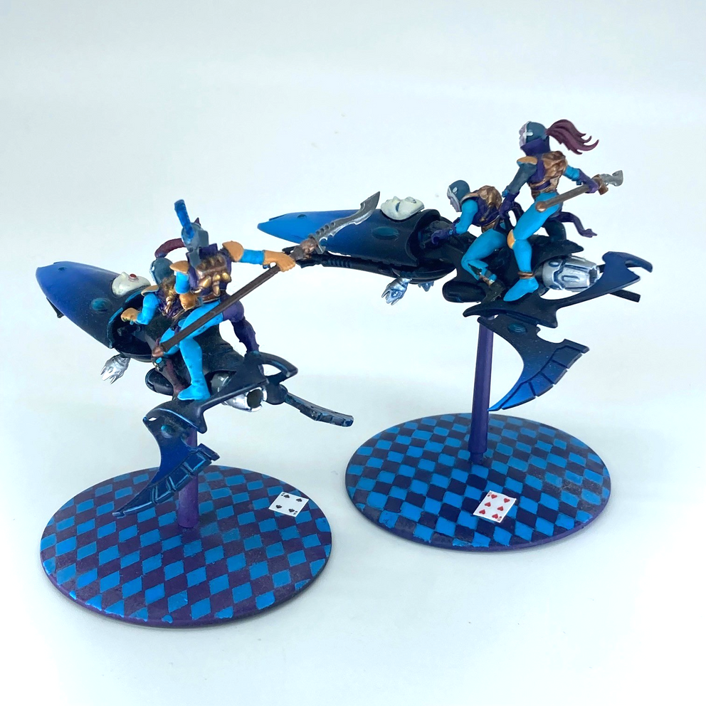 New & Used Warhammer, Wargaming & Hobby Supplies | Merlins Miniatures