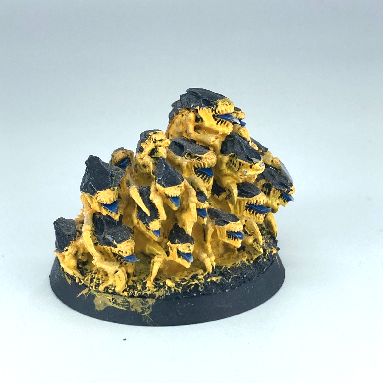 Tyranid Ripper Swarm - Tyranids - OOP Warhammer 40k Forgeworld GW X125