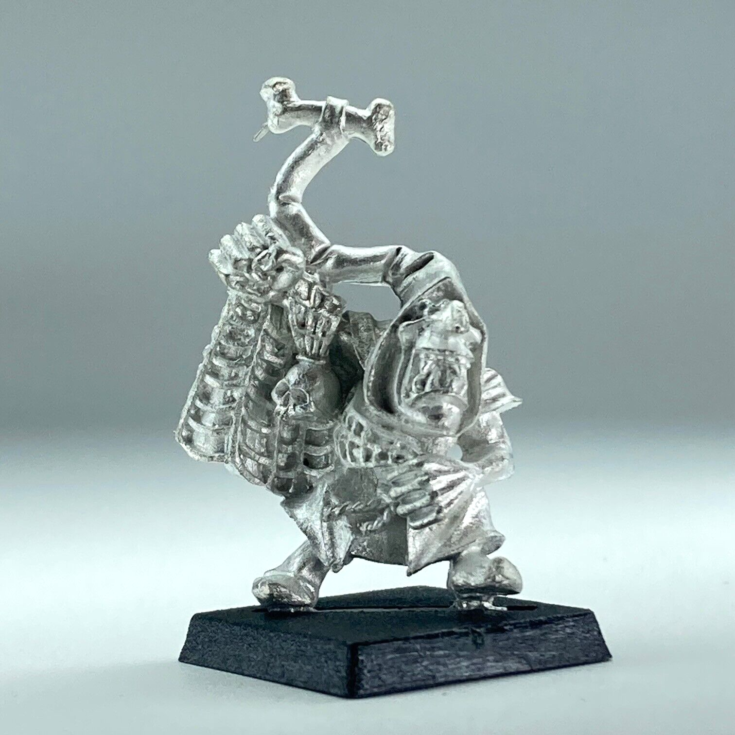 Night Goblin Netter Orcs & Goblins - Citadel Warhammer Fantasy Metal X