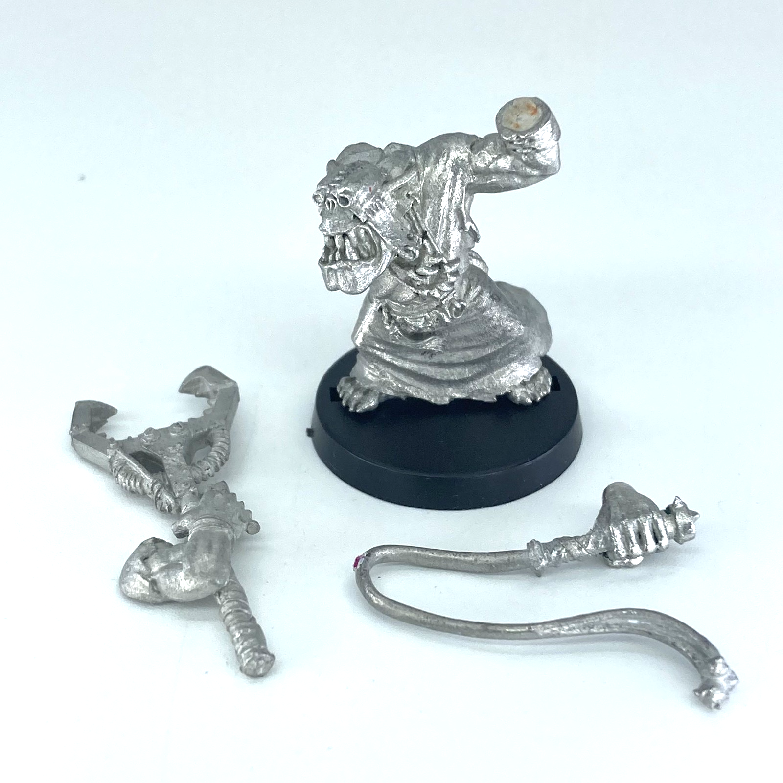Ork Slaver - Gorkamorka - Warhammer 40k Games Workshop Classic Metal X