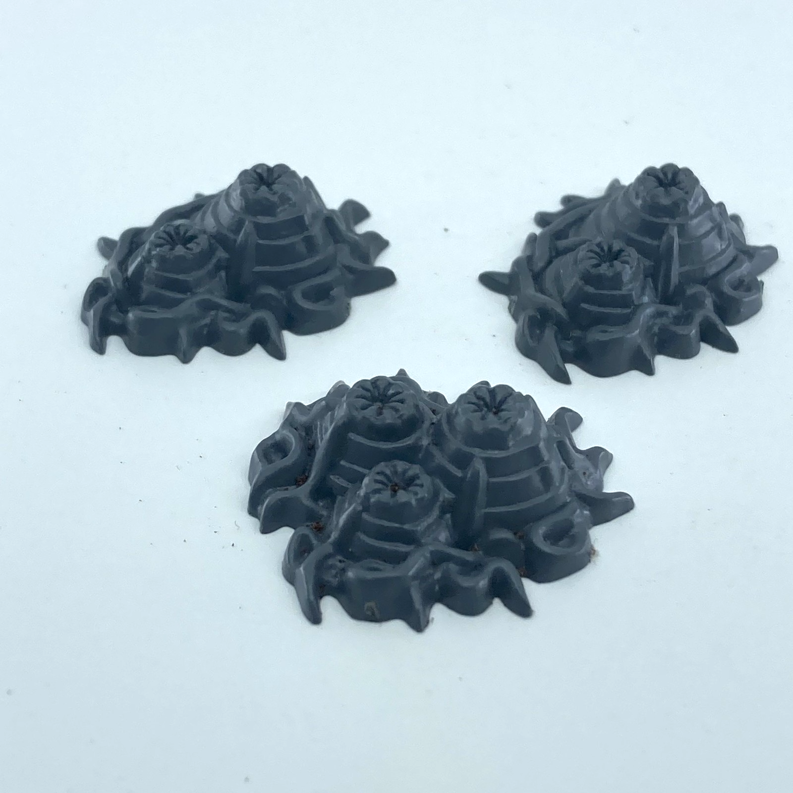Tyranid Infestation Pods - Terrain & Scenery - Warhammer 40K Games Wor