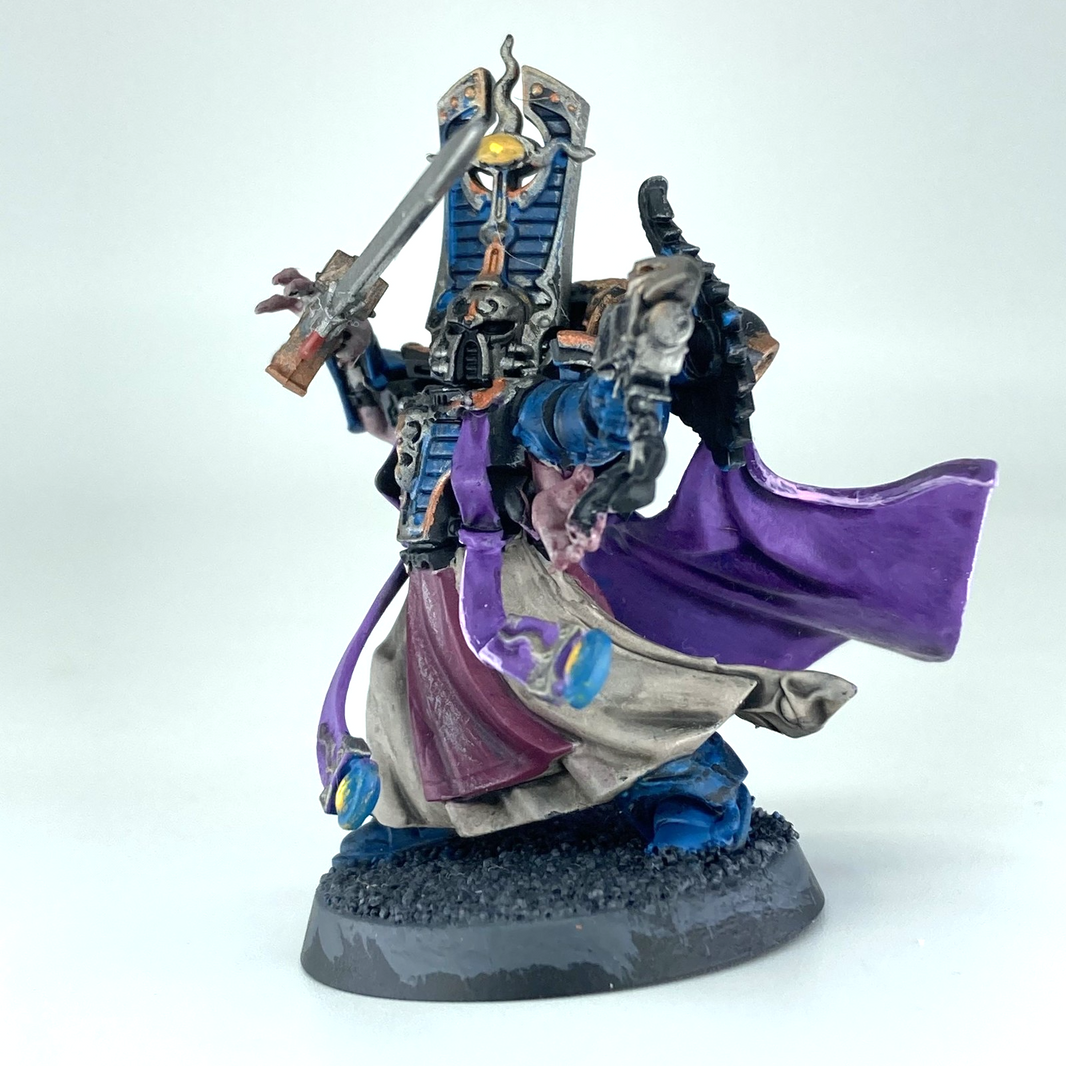 New & Used Warhammer, Wargaming & Hobby Supplies | Merlins Miniatures