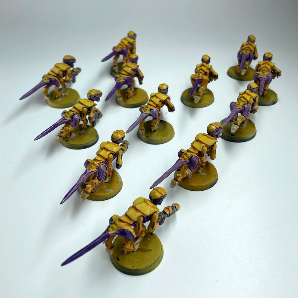 New & Used Warhammer, Wargaming & Hobby Supplies | Merlins Miniatures