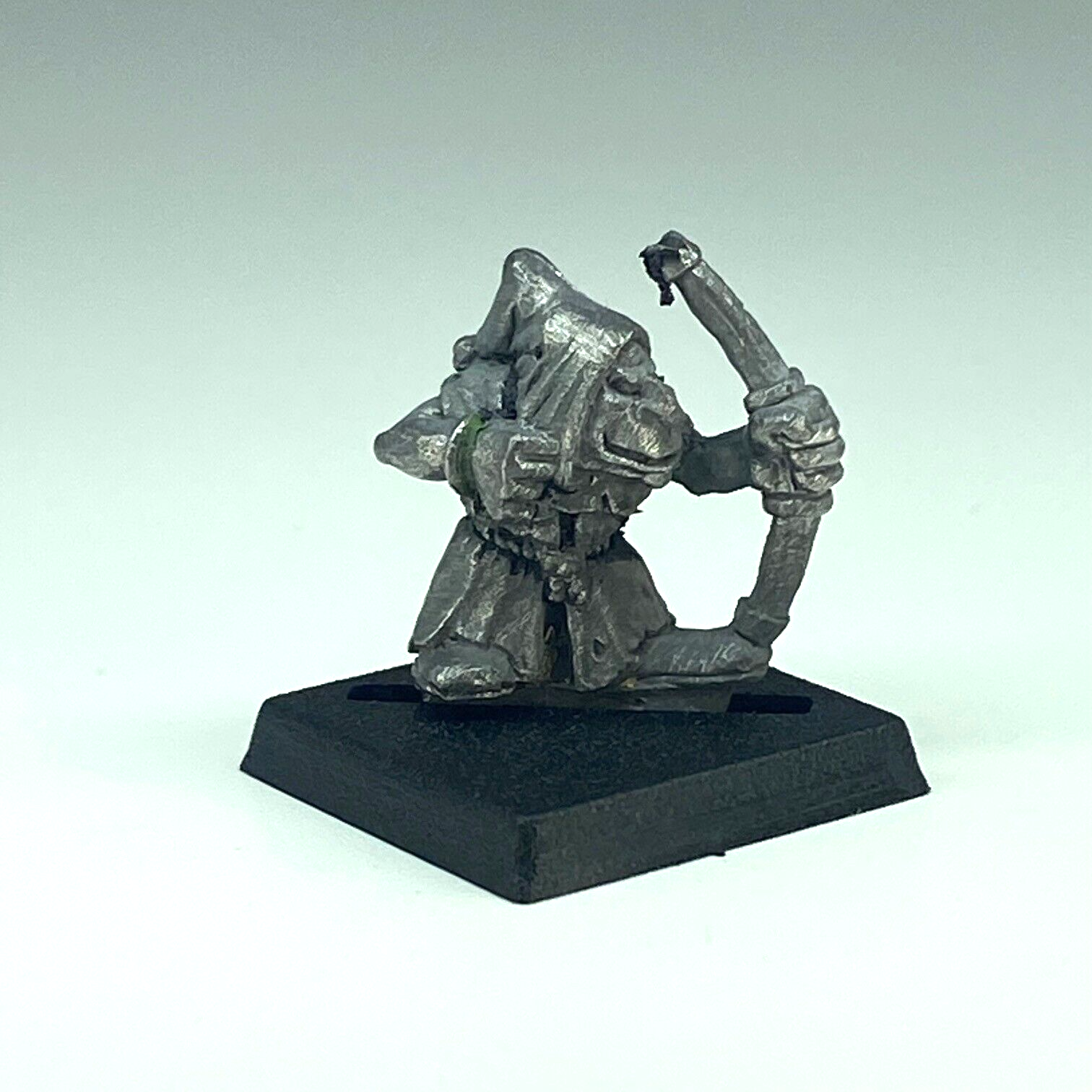 Night Goblin Warrior With Bow Citadel - Orcs & Goblins Warhammer Fanta