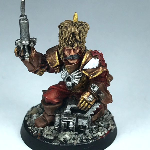 Shop Pre-Owned and Painted Warhammer | Supplies & more – Merlins Miniatures