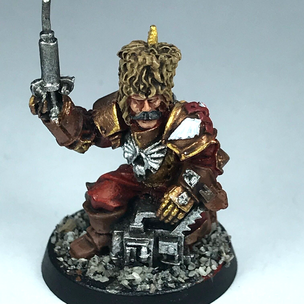 Shop Pre-Owned and Painted Warhammer | Supplies & more – Merlins Miniatures