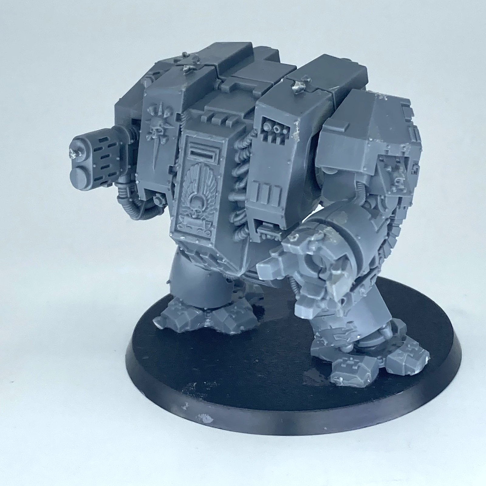 Pre-owned Warhammer 40k Models and Miniatures
