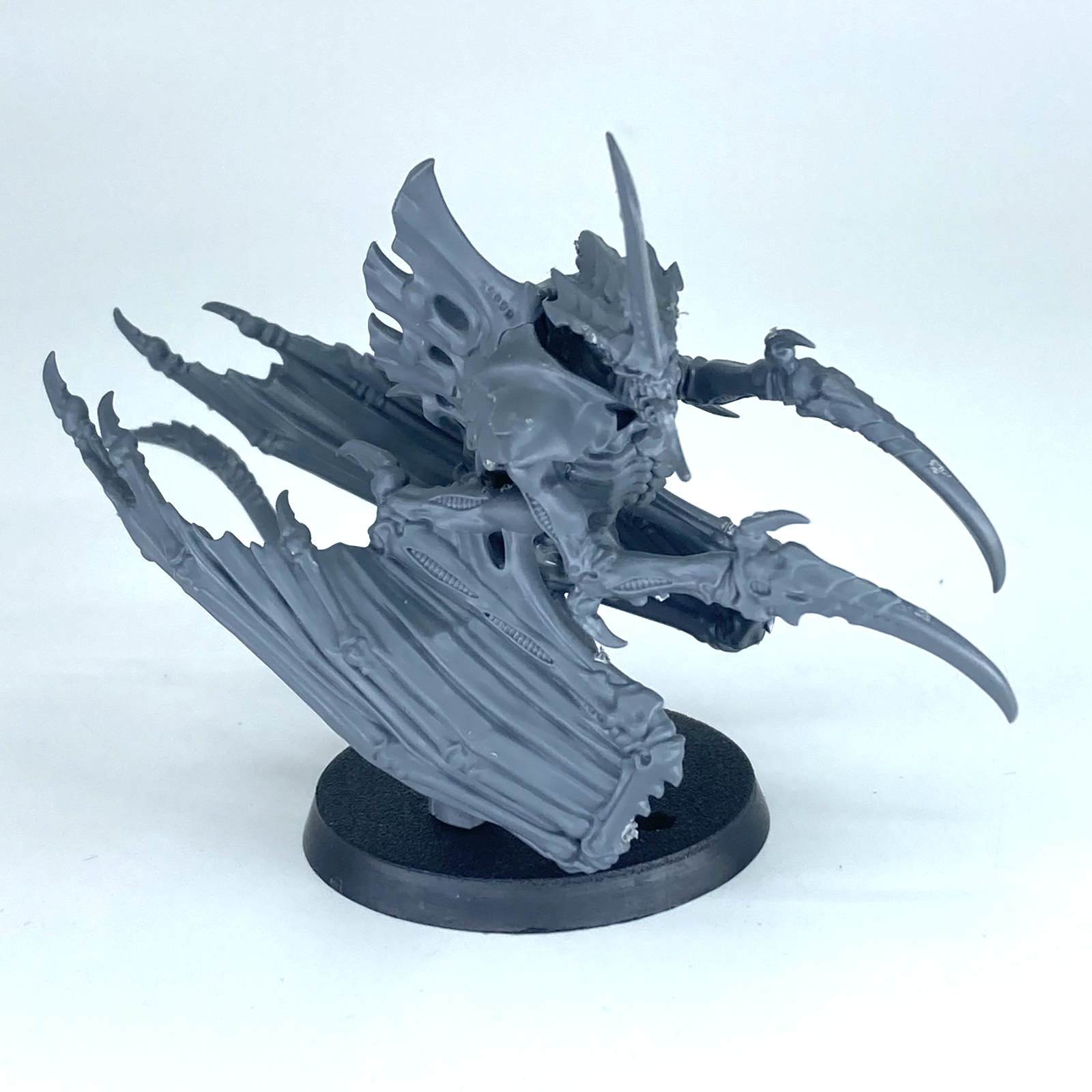 Winged Tyranid Prime - Tyranids - Warhammer 40k Games Workshop C4601