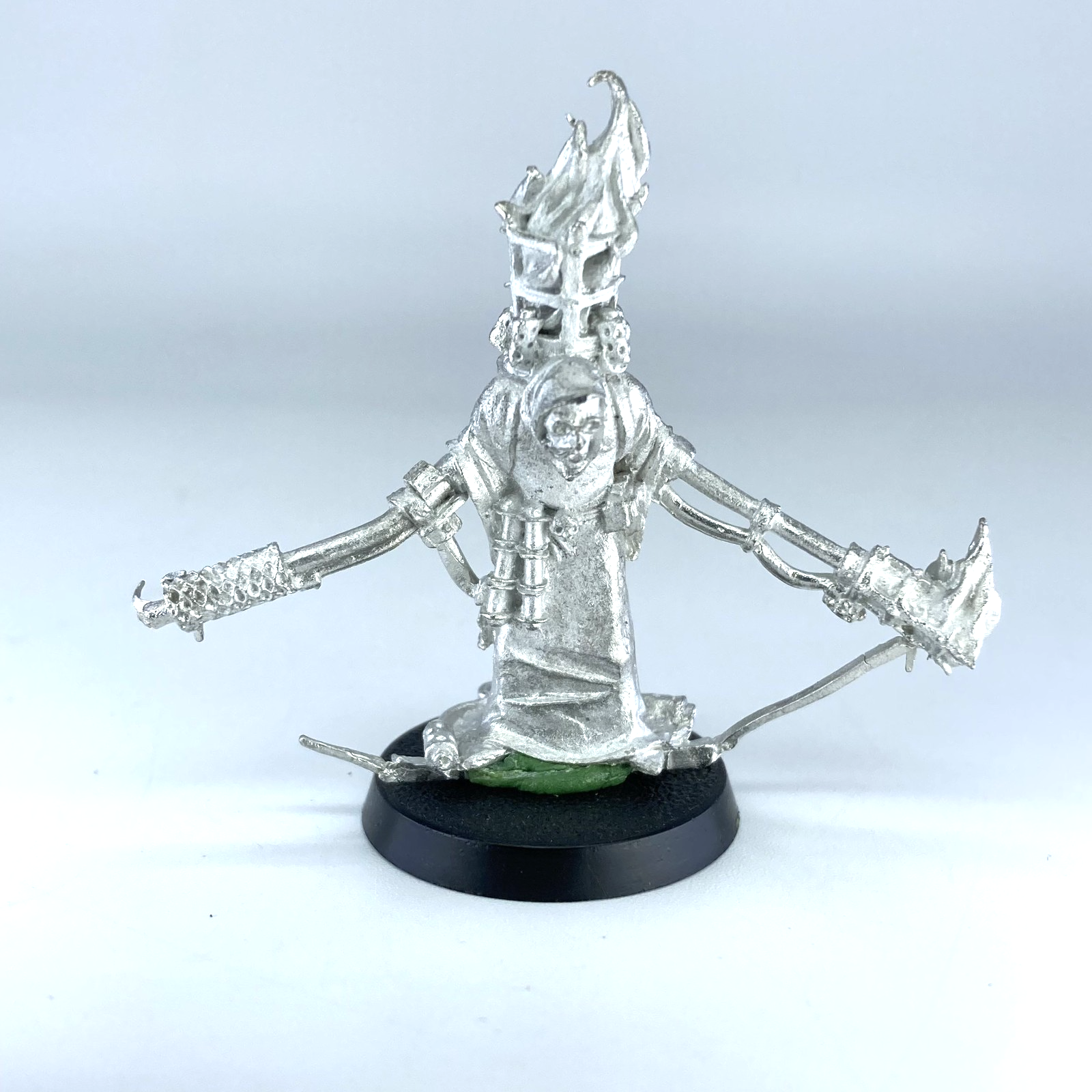 New & Used Warhammer, Wargaming & Hobby Supplies | Merlins Miniatures